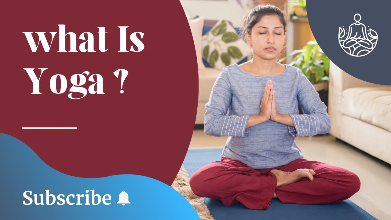 what is Yoga | Yoga Education | Yog Ke Prakar | Types Of Yoga # ...