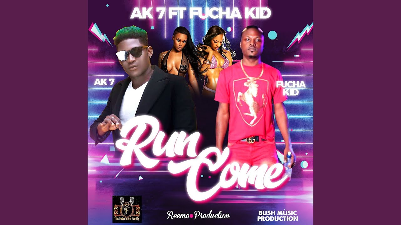 Run Come YouTube run-come-youtube