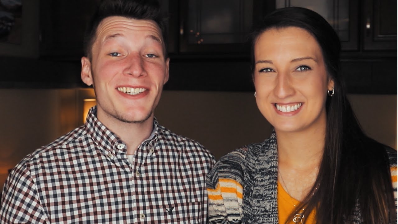 Grand Design RV Influencers - Happily Ever Hanks - YouTube