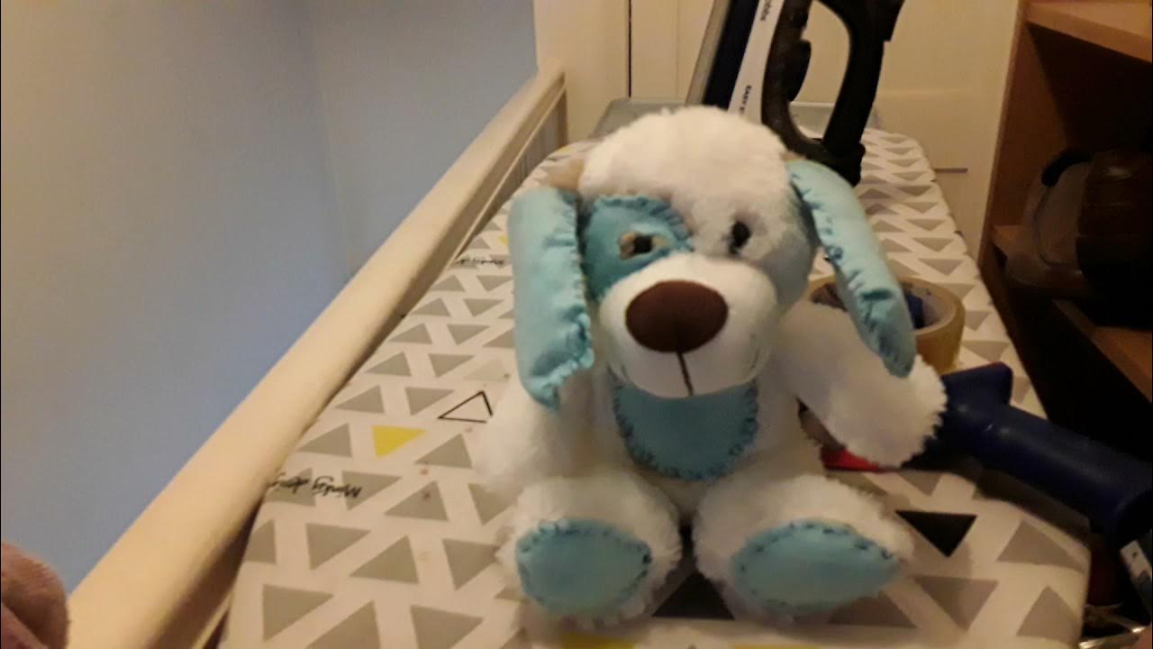 Talking Hank Plush Youtube