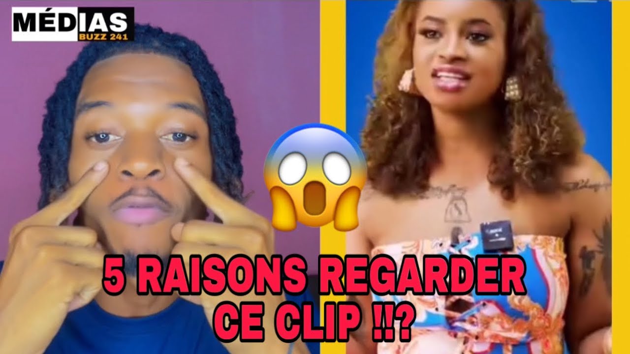 BRITHANIE LE GOÛT DE ÇA - TON GAR C’EST MON GAR ( pourquoi il faut ...