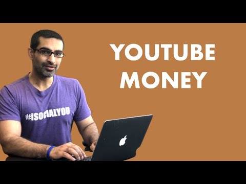 How To Monetize Youtube Videos Without 4000 Hours And 1000 Subscribers - YouTube