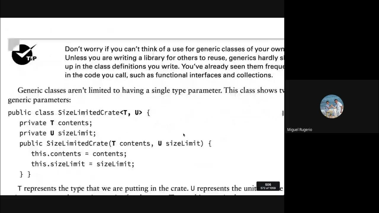 23B Curso Java Certificación 17 - YouTube