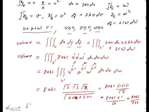 Multiple Integral, Dirichlet Theorem and Liouville Extension of ...