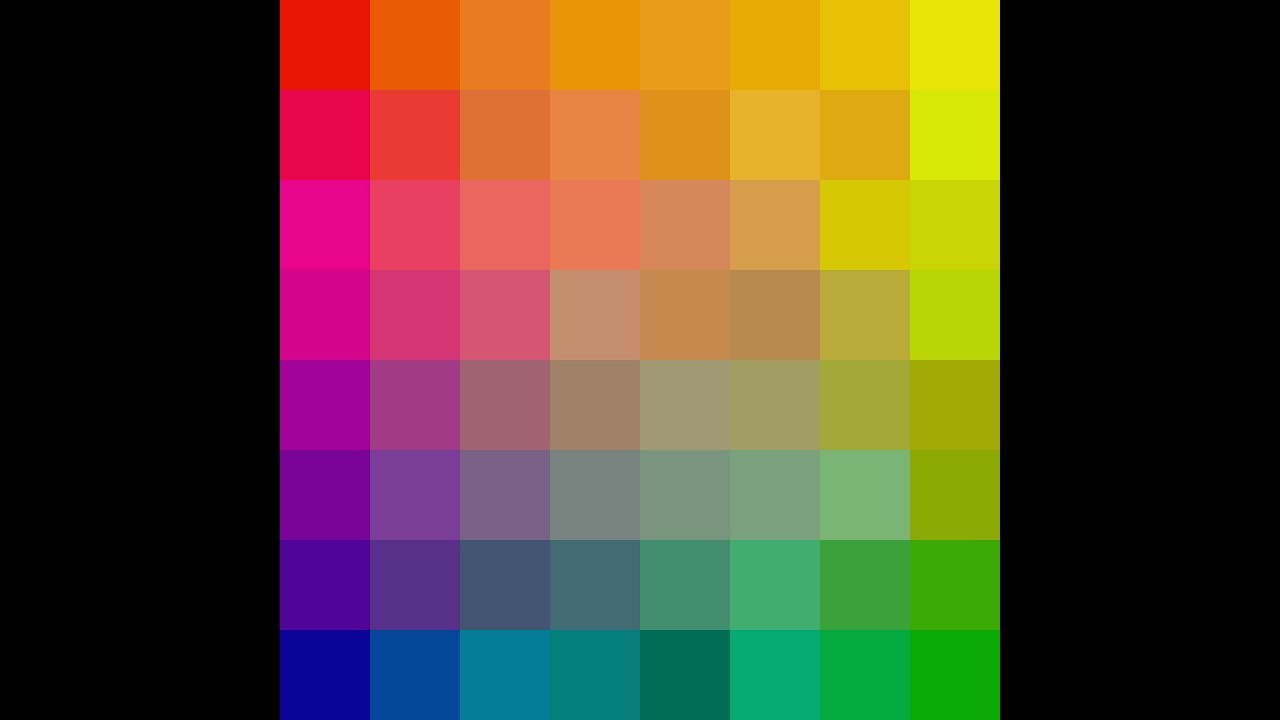 Sketch Discord Bot - DemonHacks 2020 - YouTube