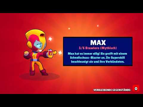Endlich Max - YouTube