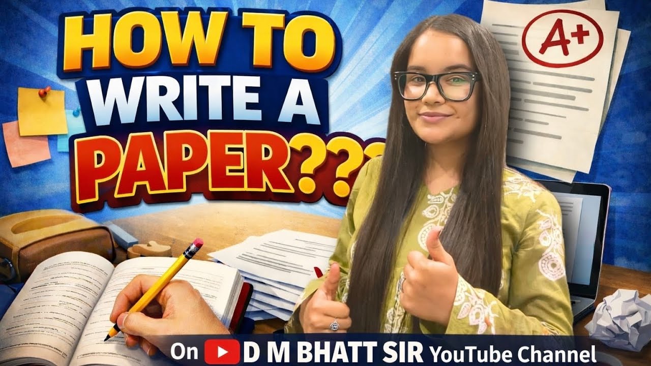 Class 10 SS paper presentation | How to write paper of ss ? | ss paper ...