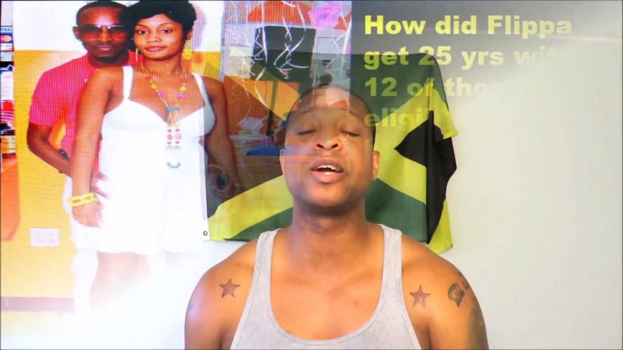 Flippa Mafia lucky with 25 years (click link in description) - YouTube