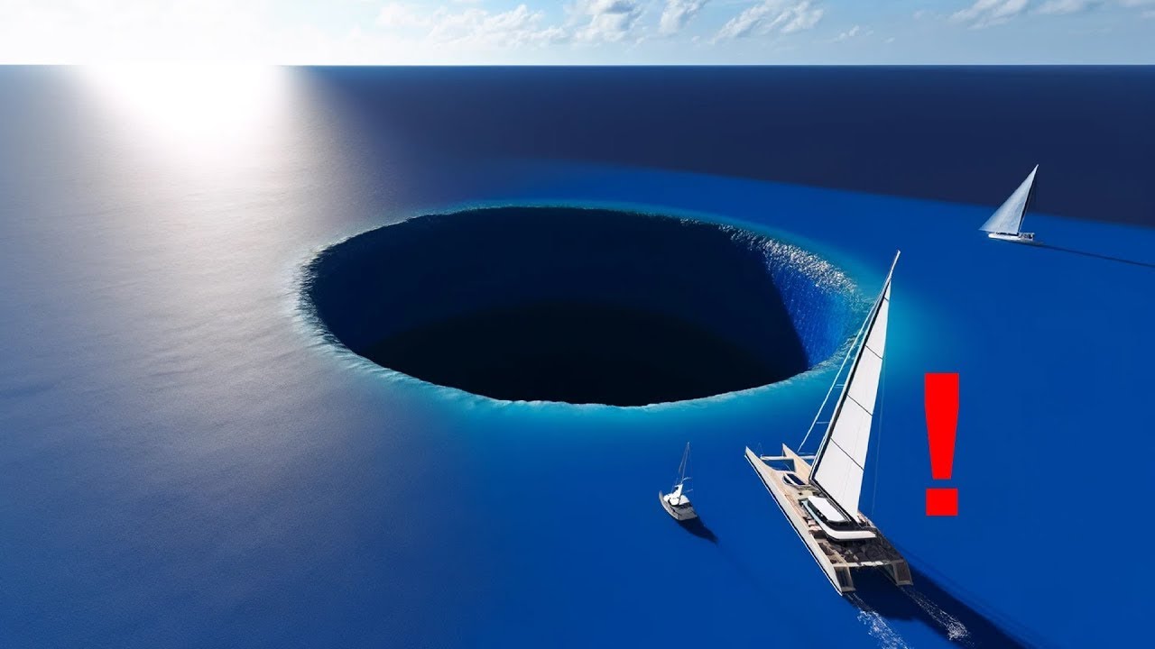 Discovering Ocean Mysteries: Unveiling the Deep Sea Secrets! 🌊🔍 - YouTube