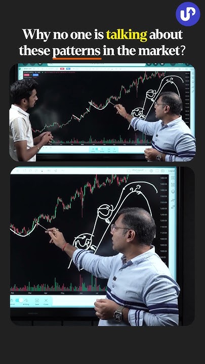 These the most underrated patterns in the market | You should learn it ...