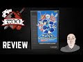 Mega Man Adventures | Board Game | BoardGameGeek