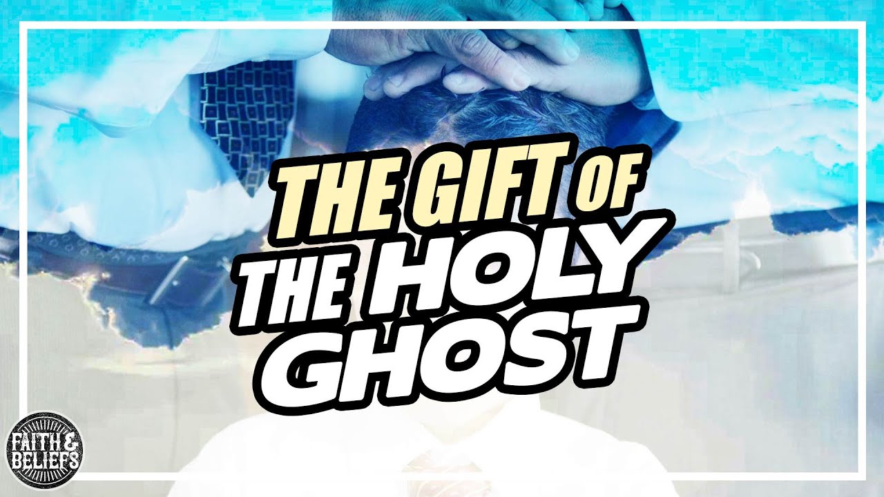 What s The Difference Between Feeling The Holy Ghost And The GIFT Of