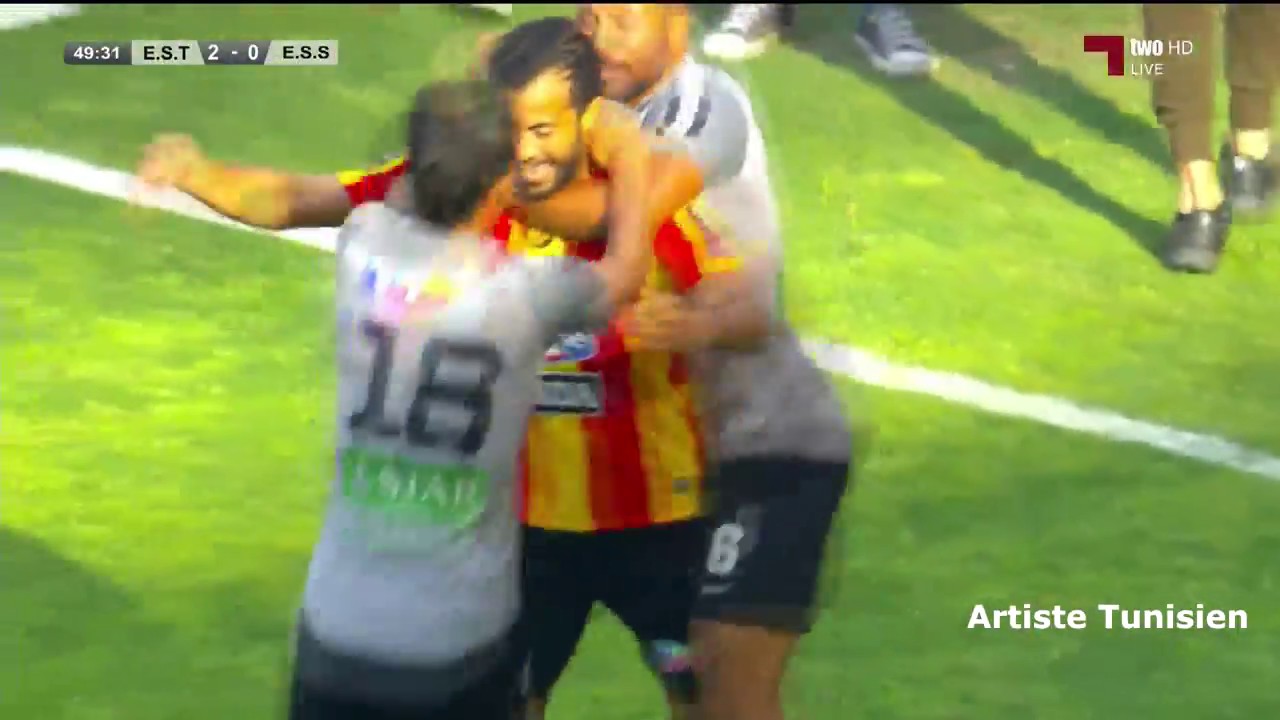 [Play-Off , J10] EST vs ESS (3-0) - Tous les buts ᴴᴰ [Finale du ...