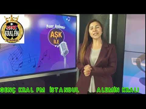PINAR AYDEMİR
