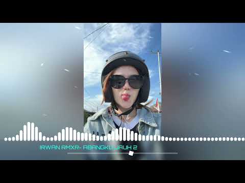 LAGU JOGET VIRAL ABANGKU JAUH GRC_REMIX TERBARU_2026❗️