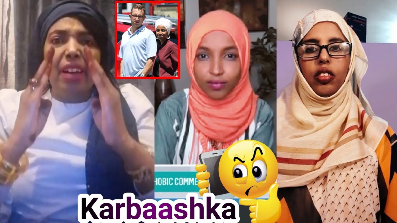 HODAN HUSSEIN OO QABIIL AA HAWIYE WADAA ADIGANE XADIITH MIYAA MAALIN ...