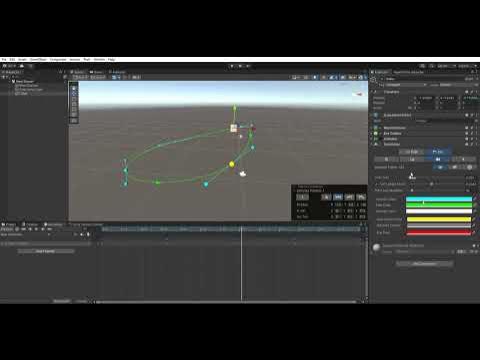 Edit Animation Visually in Unity | Animation essentials v1.1.0 Tutorial - YouTube