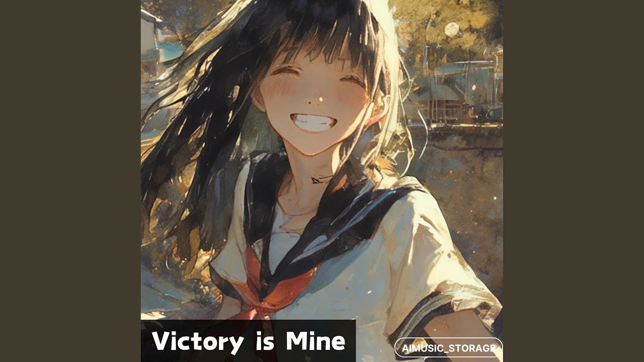Victory is Mine - YouTube