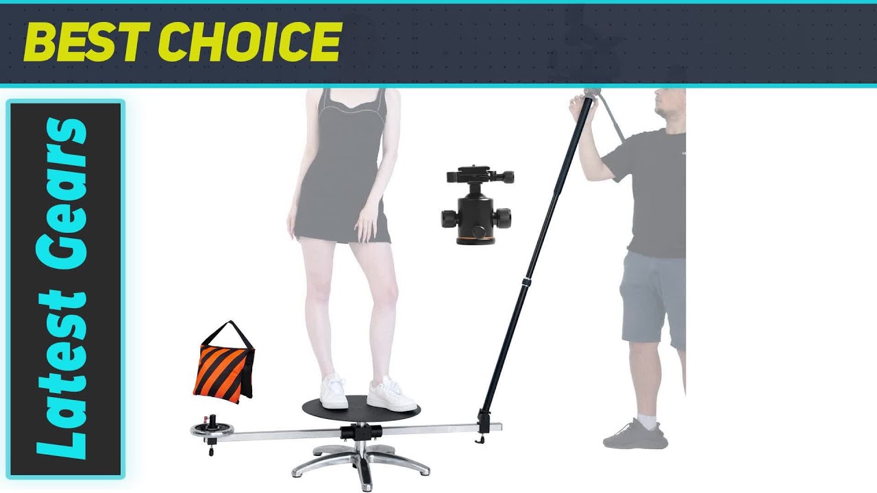 Revolutionize Your Videography with the Ultimate 360-Degree Photography ...