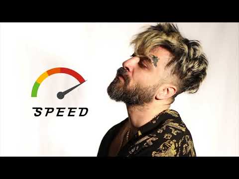 Şehinşah - Galvanize (Speed Up)
