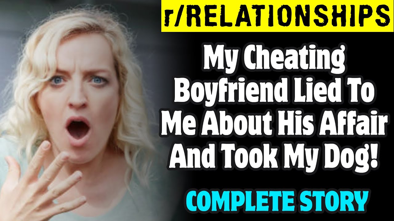 Boyfriend Lied To Me Quotes