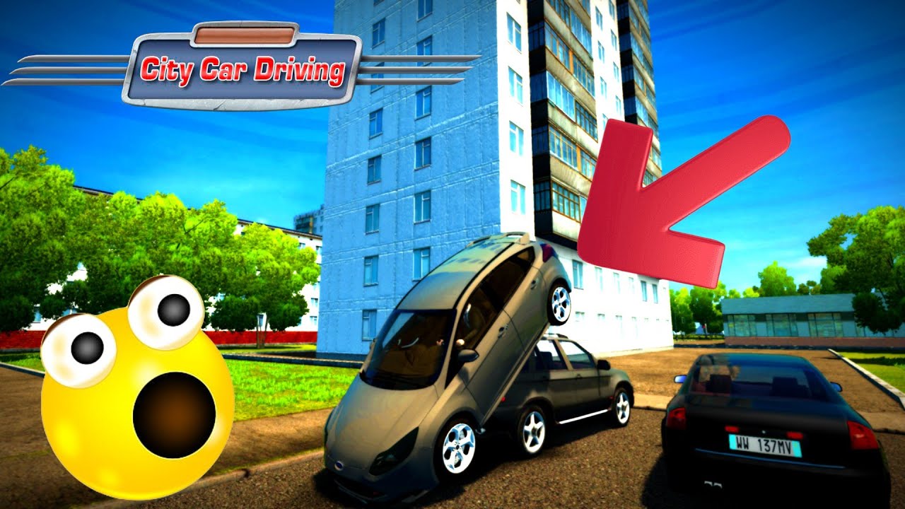 City Car Driving | Ford Focus ST 2012 (225 hp) I had an amazing ...