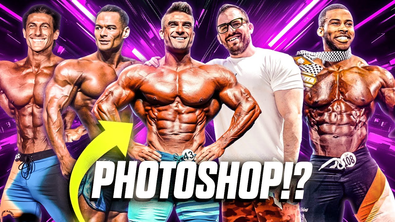 JEREMY BUENDIA RETIRING? | SADIK GOING NATURAL? | RYAN TERRY GETS ...