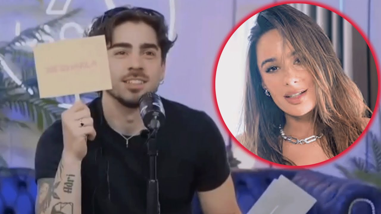 La TERRIBLE confesión de Agustín Franzoni sobre los supuestos videos ...