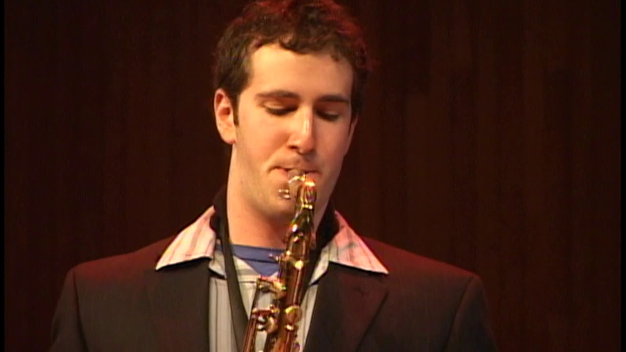 Coltrain at MIT 2006 - YouTube