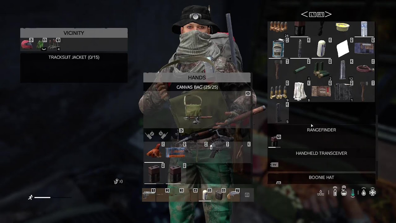 dayz official solo journey - YouTube
