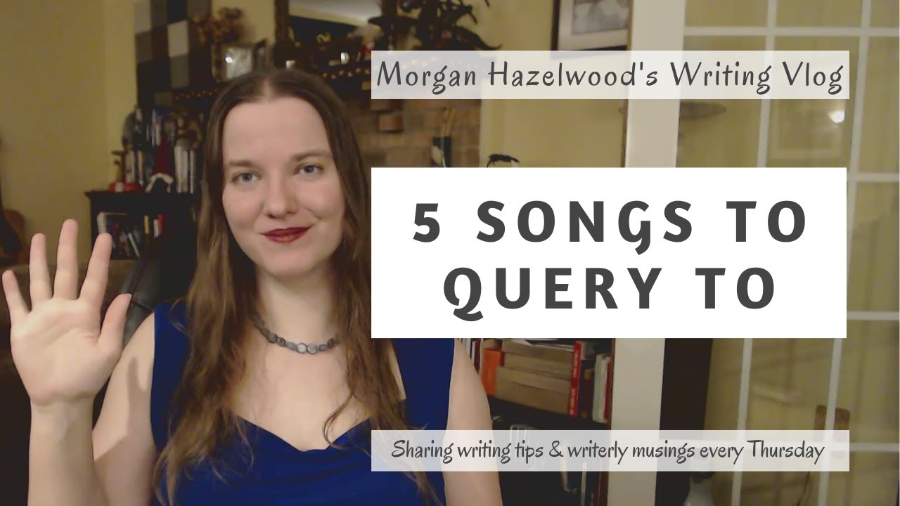 5 Songs To Query To - YouTube