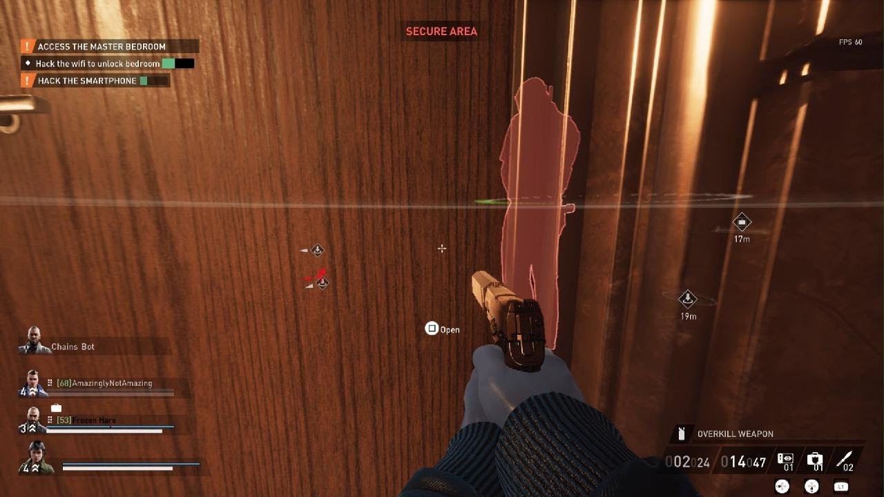 PAYDAY 3 How To Get Spec Ops Achievement Easily - YouTube