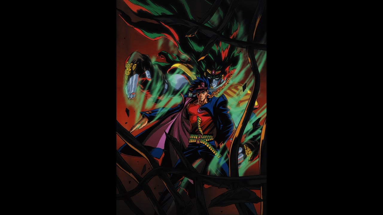 The JJBA:OVA Experience BETA! (SpOva:Showcase) - YouTube