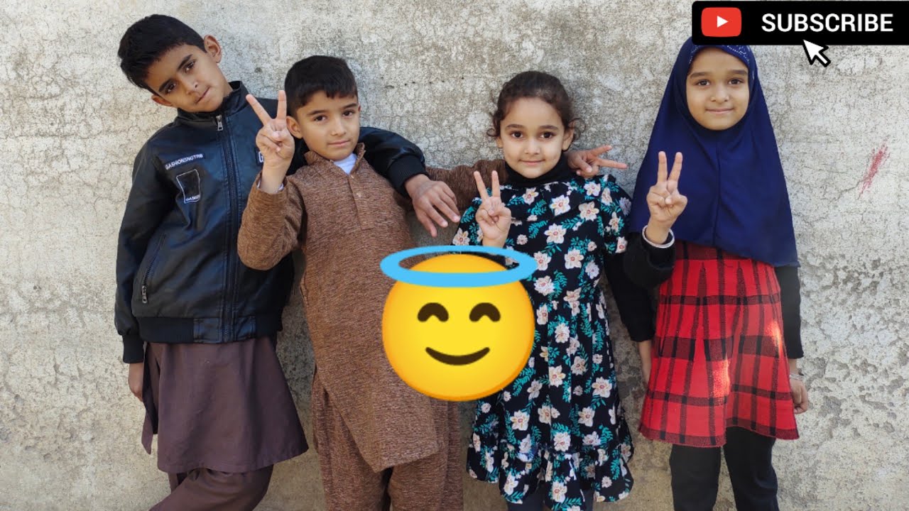 This is my first vlog kids introduce - YouTube