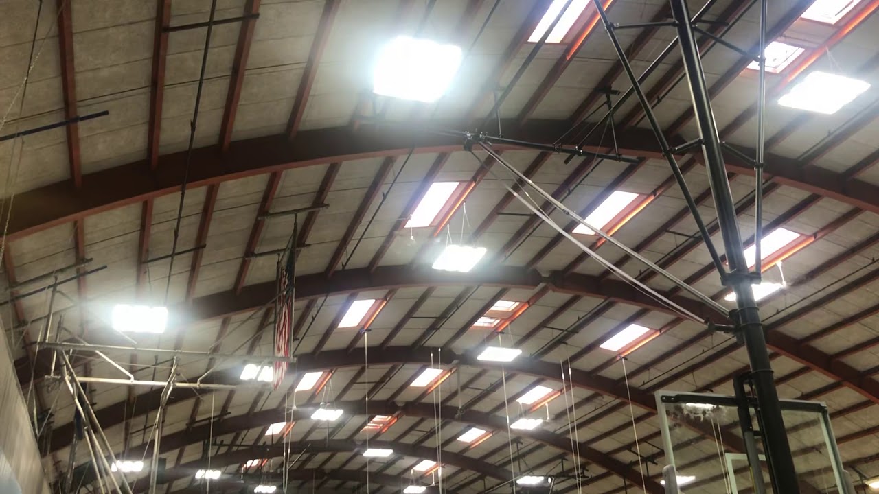 Envirofan,Dayton/Leading Edge, Airmaster/Safer/Con-Tech industrial ...