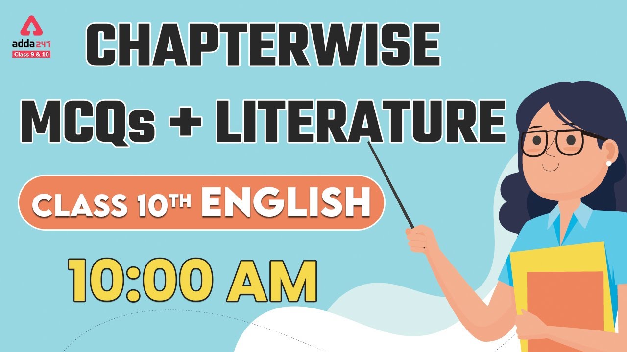 class-10-english-literature-term-1-mcq-class-10-english-sample