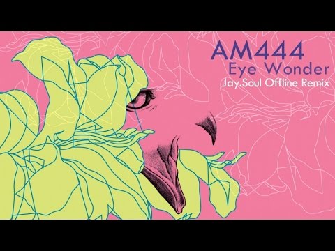 AM444 - Eye Wonder (Jay.Soul Offline Remix) - YouTube