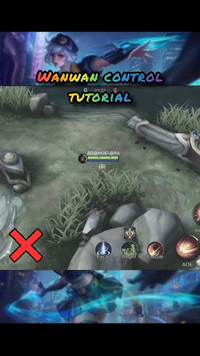 Wanwan tutorial by ASR GAMING - YouTube