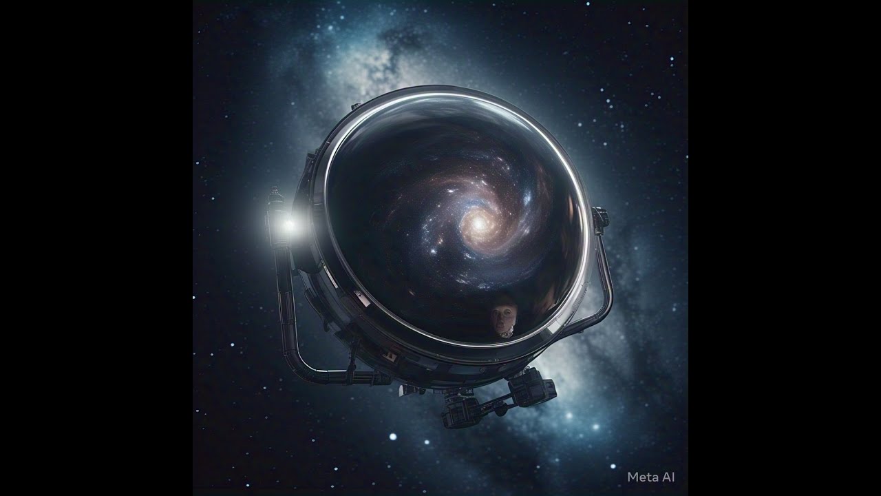 Humans Could Observe the past through a Quantum Mirror - YouTube