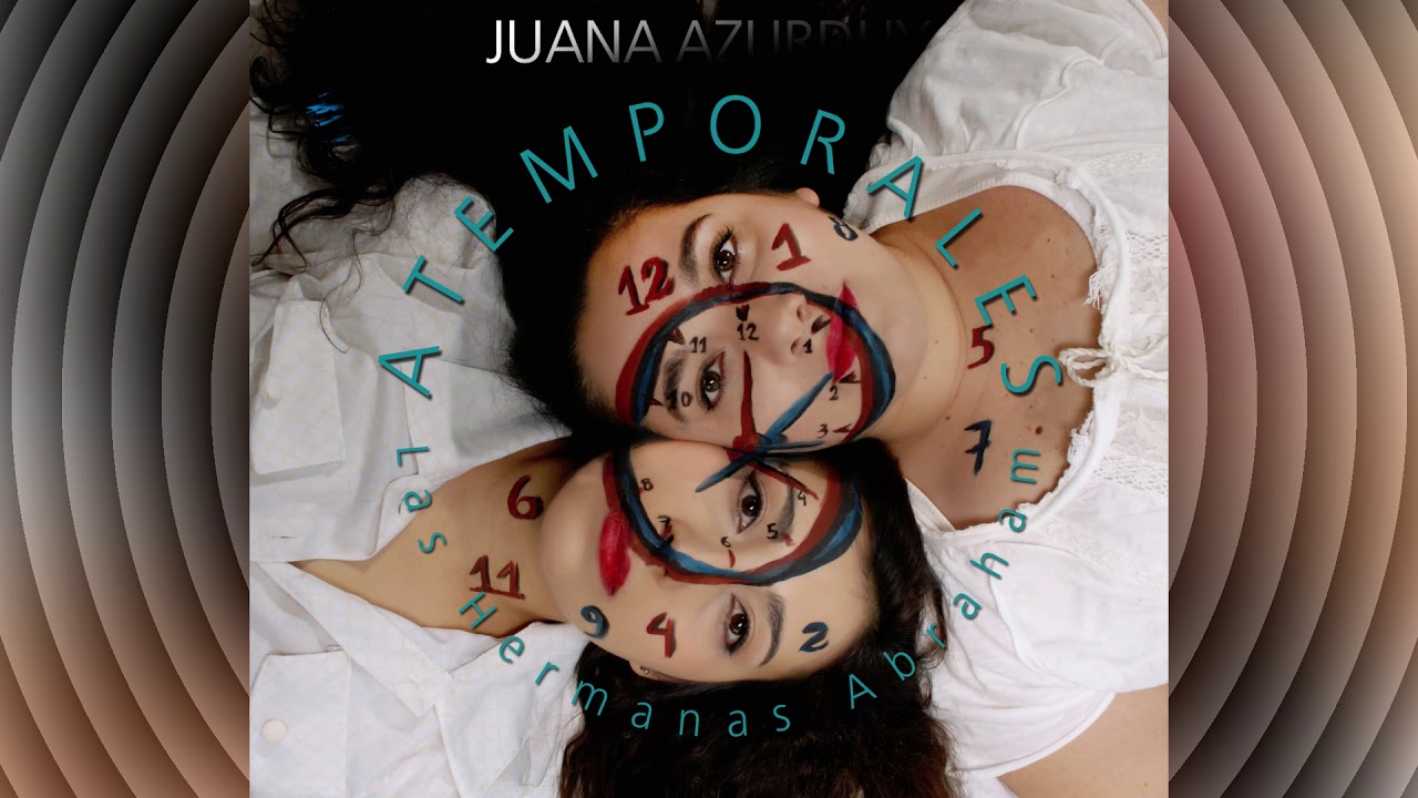 ATEMPORALES FULL ALBUM - YouTube