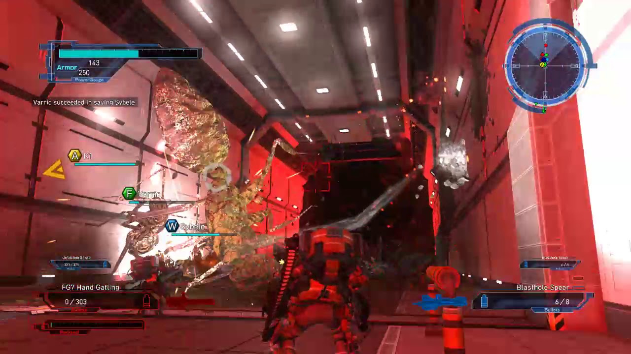 EDF EDF EDF 1 - YouTube