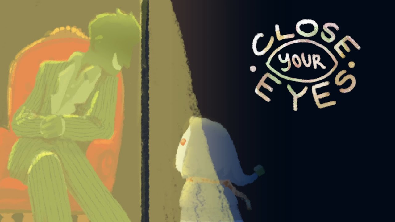 Close Your Eyes FULL Game Walkthrough / Playthrough - Let's Play (No ...