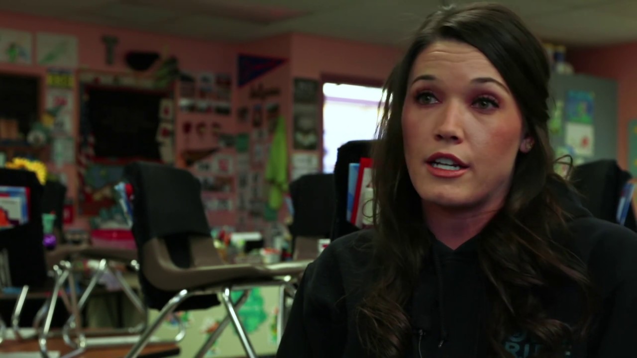 Taryn Wallace 2019 - YouTube