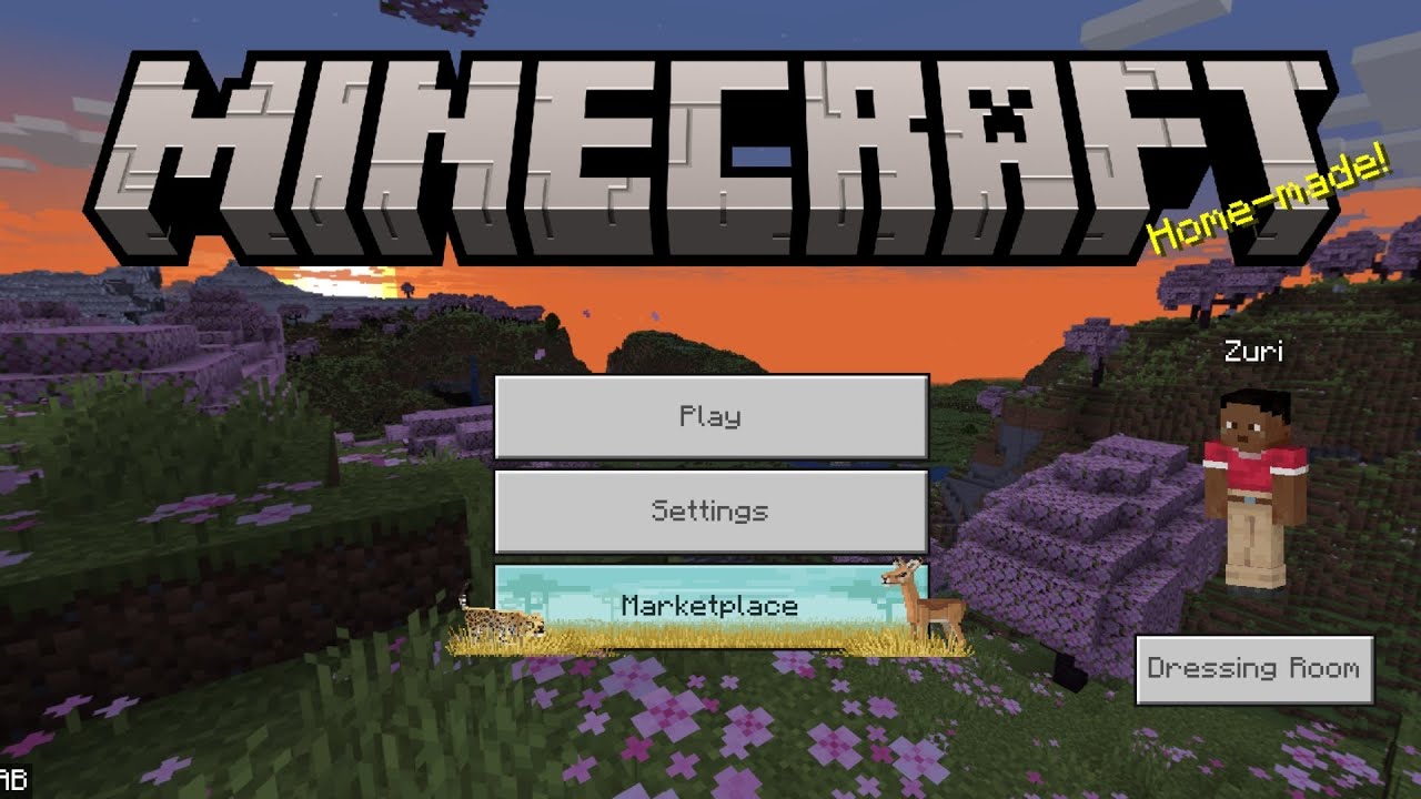 I BEAT SPIDERS USING IRON GOLEM | MINECRAFT | MASTER GAMECHANGER | ASMR ...