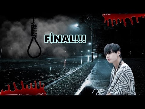 BTS FANFİC FİNAL!!! #16 ( ŞOK BİR SON.. )