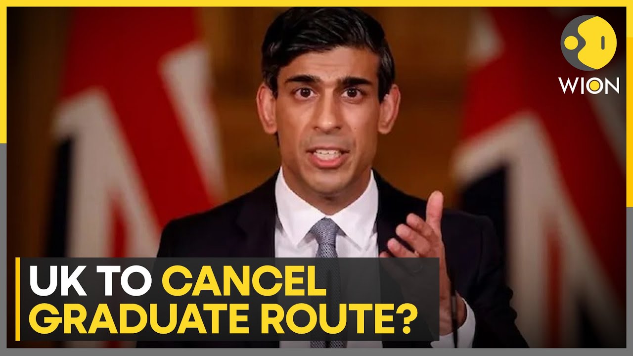 UK Graduate Route Rishi Sunak Backtracks From Graduate Visa Scheme uk-graduate-route-rishi-sunak-backtracks-from-graduate-visa-scheme