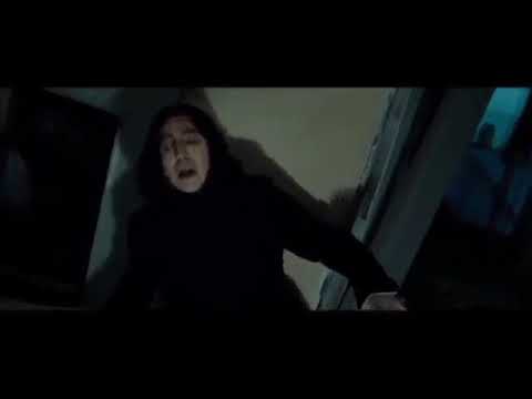 Severus Snape - Always (Türkçe Altyazı)