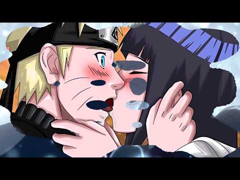 8 Orang yang Pernah Berciuman dengan Naruto Siapa Saja Mereka
