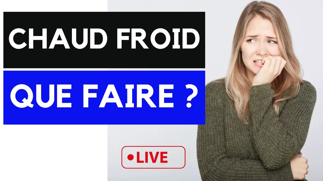 Comment se faire respecter, il souffle le chaud et le froid... - YouTube