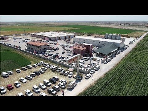 Salihoğulları 2018 Kurban Bayramı